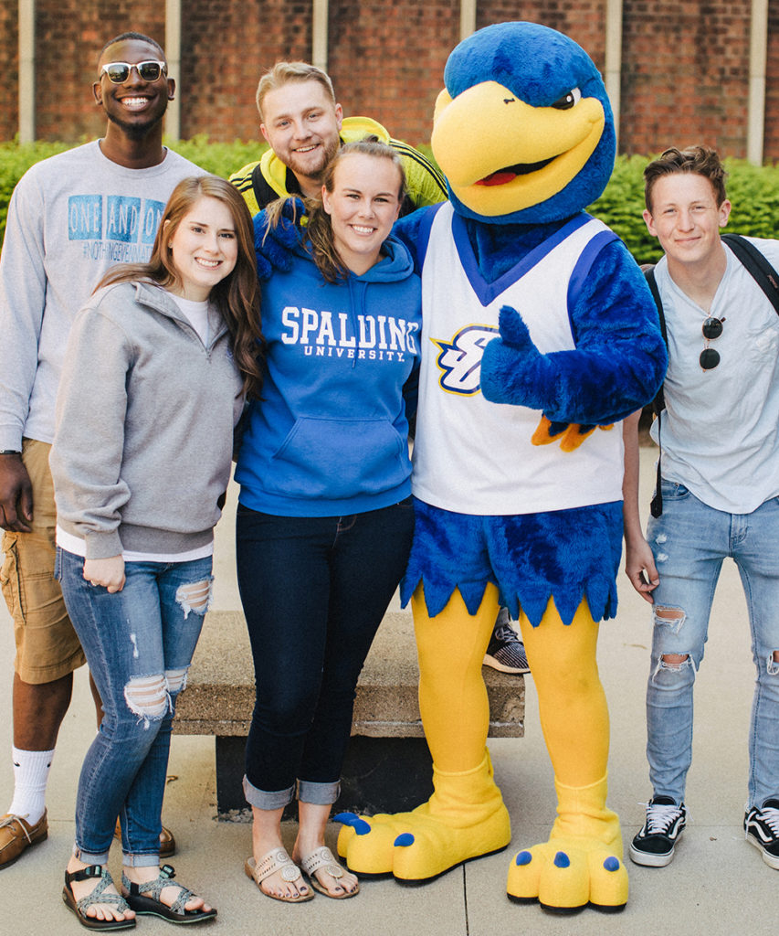 2021 Commencement Ceremonies to be In Person | Spalding Alumni